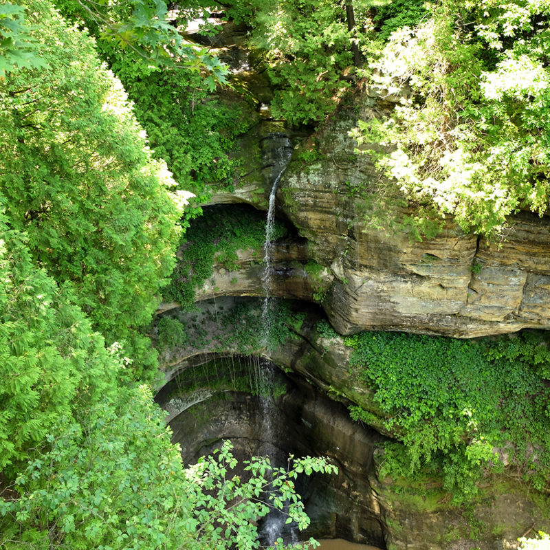 Starved Rock State Park
